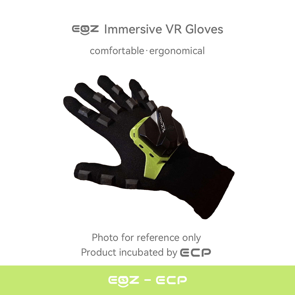 EOZ-Immersive VR Gloves – EOZ VR