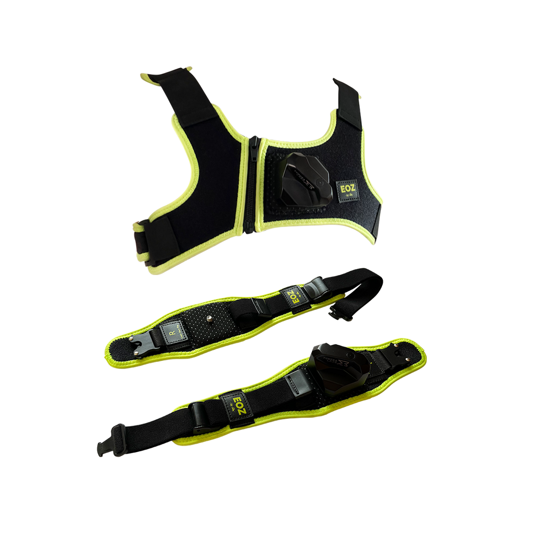 EOZVR.COM - Home of EOZ Full Body Tracking Straps & Accessories – EOZ VR