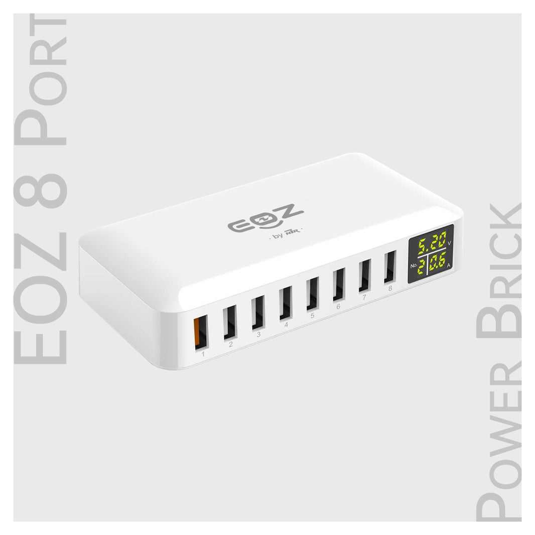 EOZVR.COM - Home of EOZ Full Body Tracking Straps & Accessories – EOZ VR