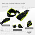 EOZ Full Body Tracking Straps (Tundra & Vive 3.0 & Ultimate Trackers ...