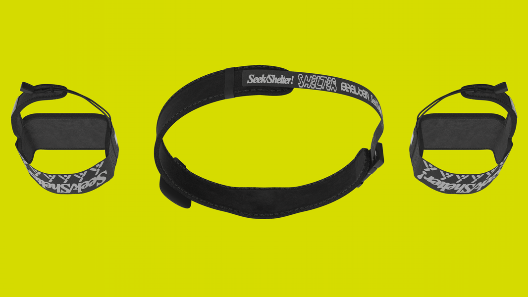 VR Straps – EOZ VR