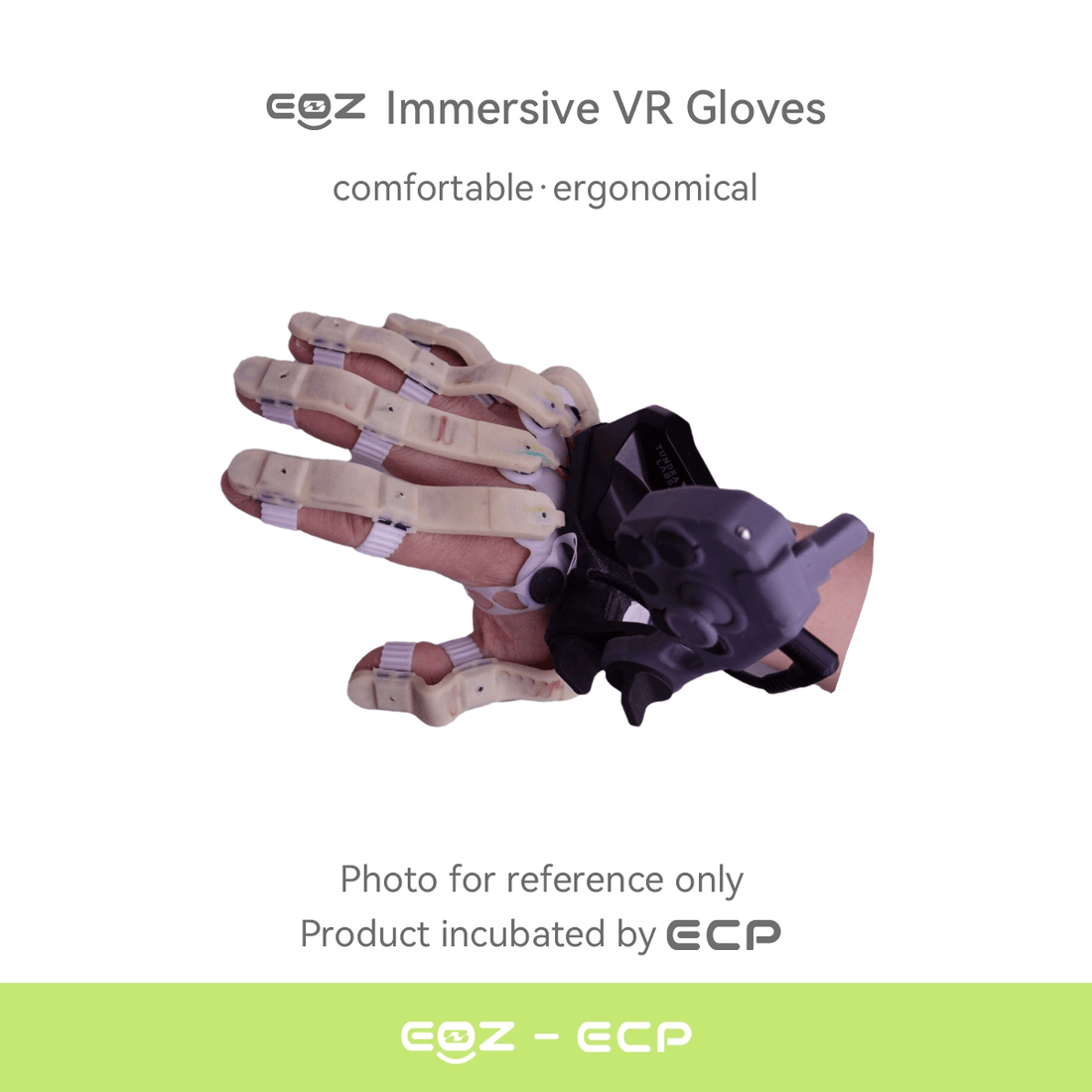 EOZ-Immersive VR Gloves – EOZ VR