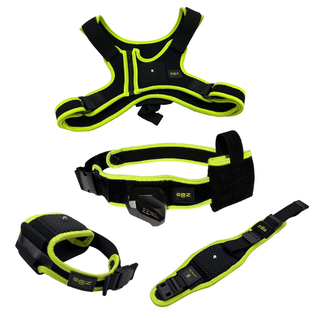 EOZVR.COM - Home of EOZ Full Body Tracking Straps & Accessories – EOZ VR