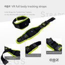 EOZ Full Body Tracking Straps (Tundra & Vive 3.0 & Ultimate Trackers ...