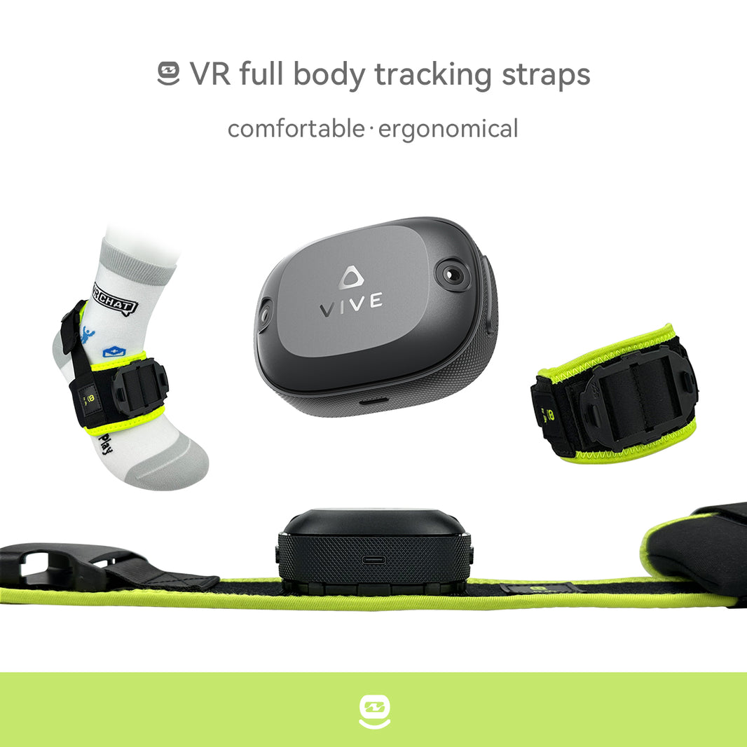 VR Straps – EOZ VR