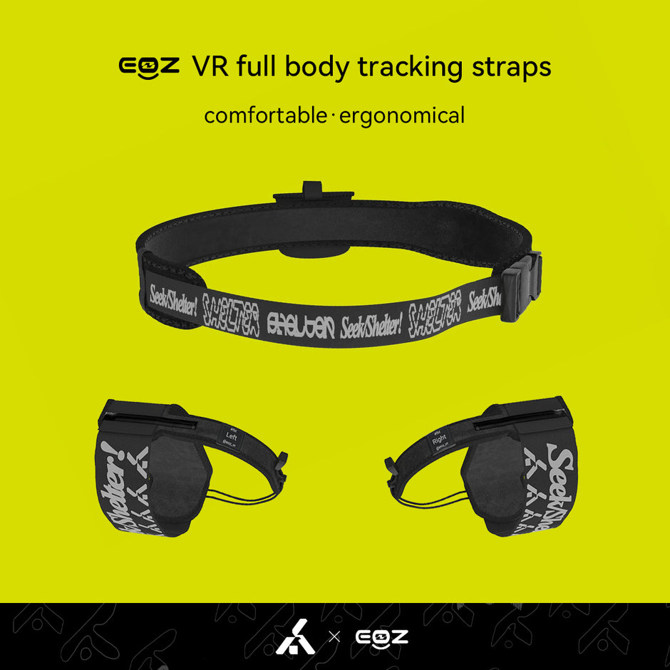 VR Straps – EOZ VR