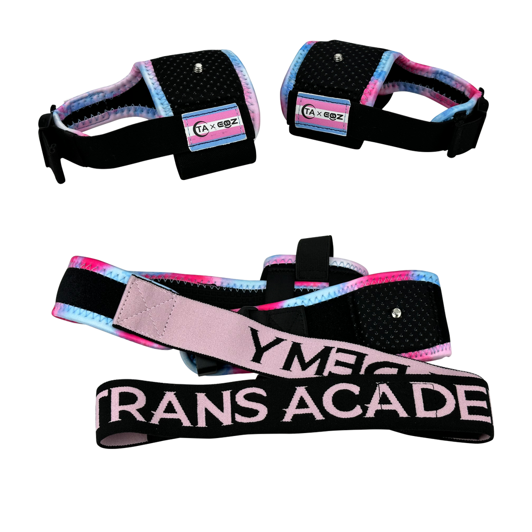 EOZVR.COM - Home of EOZ Full Body Tracking Straps & Accessories – EOZ VR