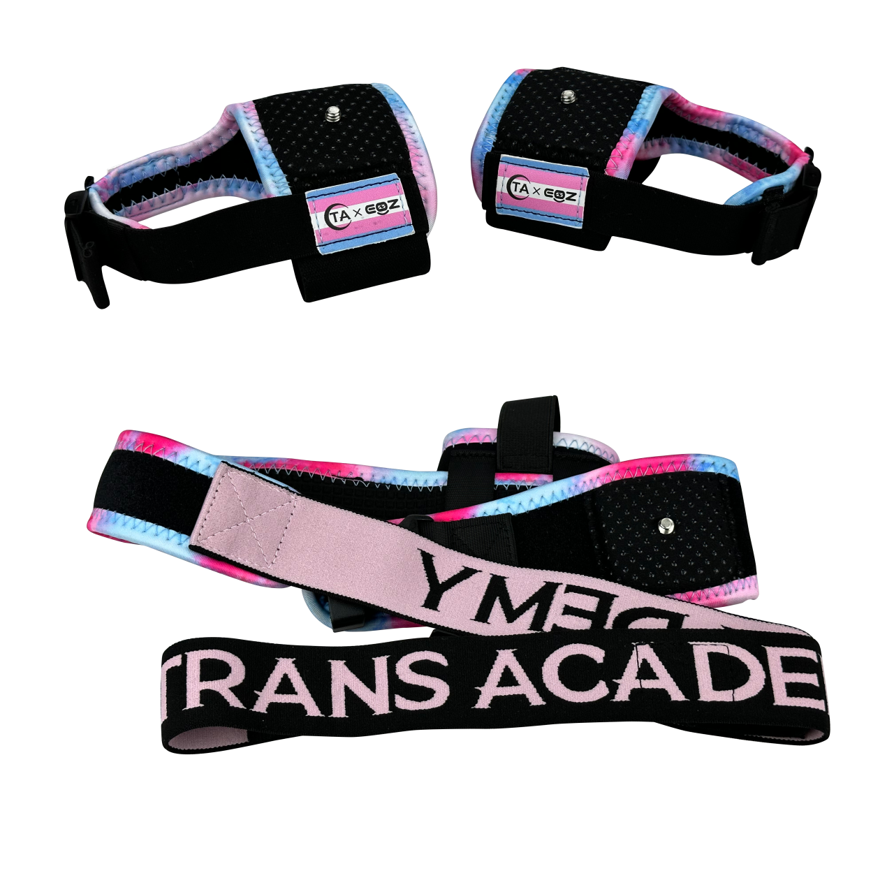 EOZVR.COM - Home of EOZ Full Body Tracking Straps & Accessories – EOZ VR