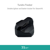 Tundra Tracker – EOZ VR