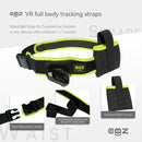 EOZ Full Body Tracking Straps (Tundra & Vive 3.0 & Ultimate Trackers ...