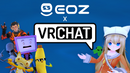 VRChat x EOZ Straps V2 – EOZ VR