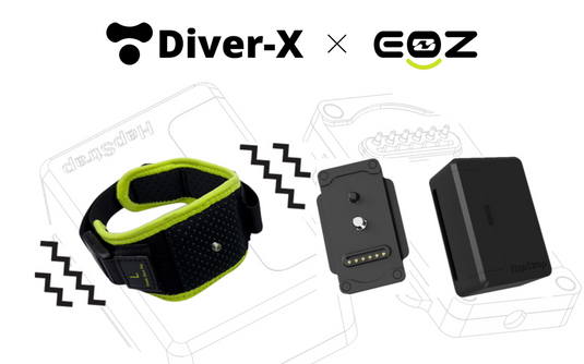 EOZVR.COM - Home of EOZ Full Body Tracking Straps & Accessories – EOZ VR