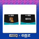 VRChat® Merch – EOZ VR