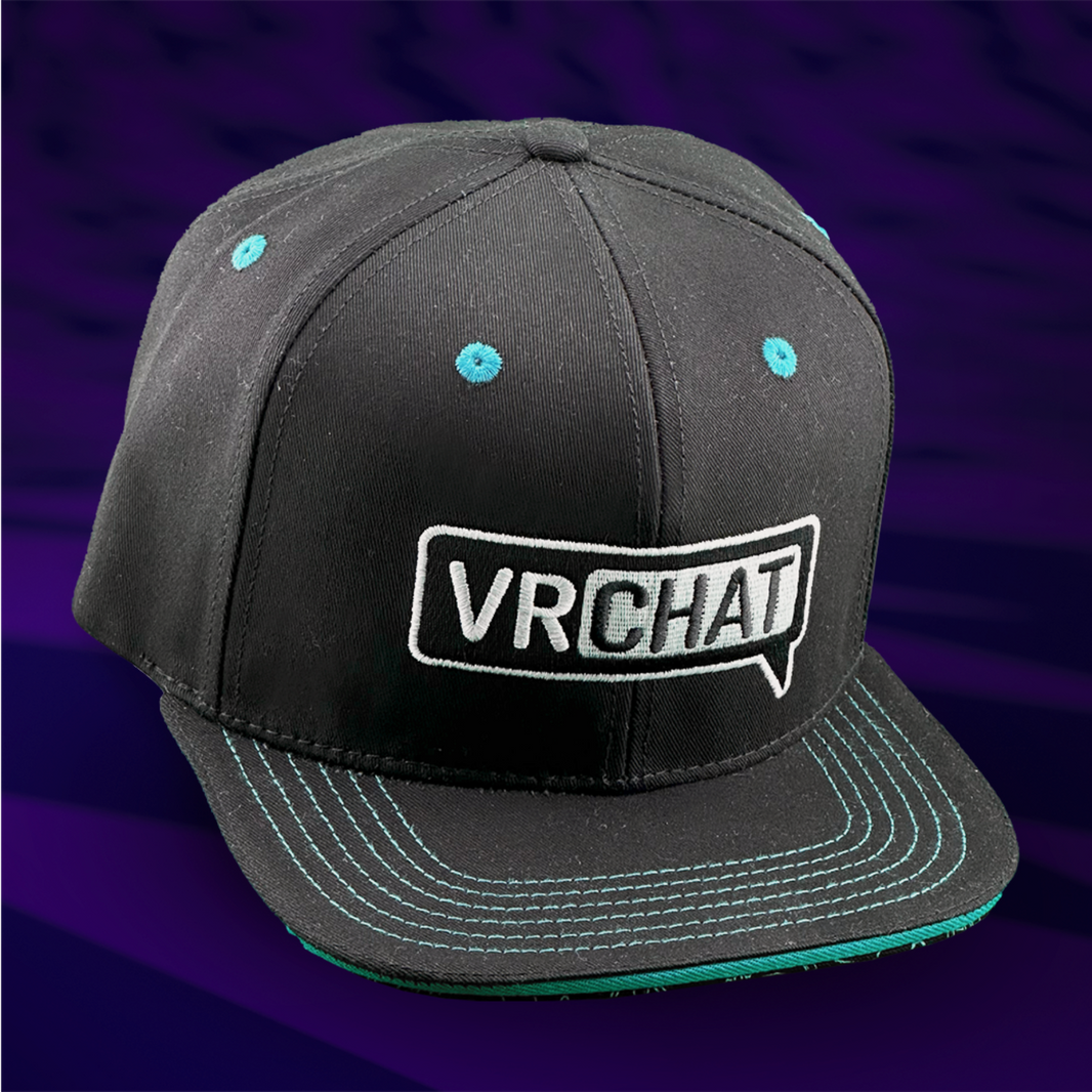 VRChat® Merch – EOZ VR