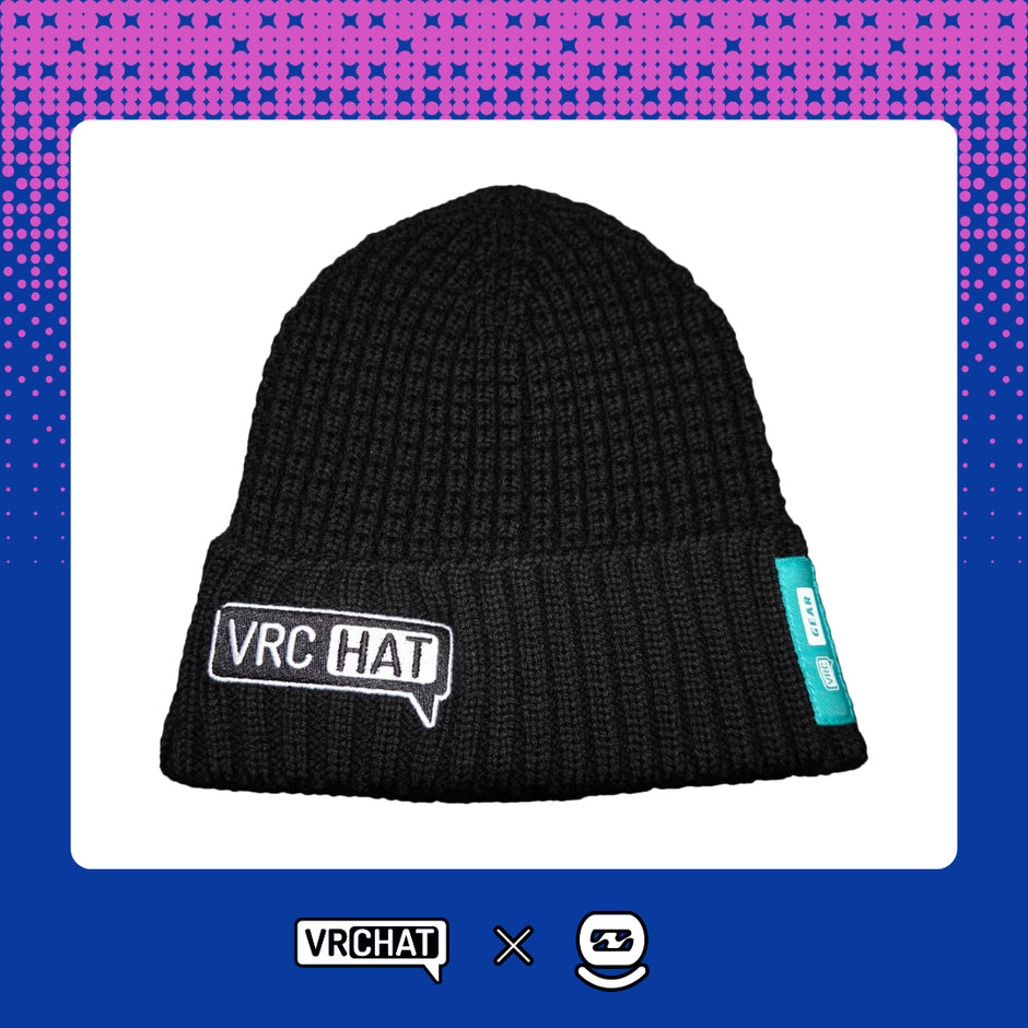 VRChat® Merch – EOZ VR