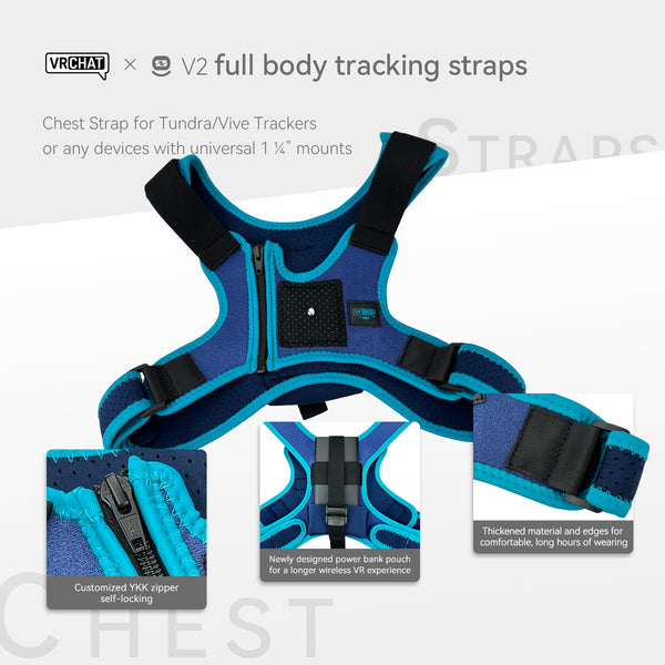 VRChat x EOZ Straps V2 – EOZ VR