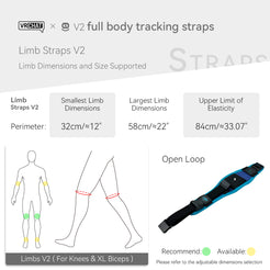 VRChat x EOZ Straps V2 – EOZ VR