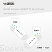 EOZ Socks! Paws - The best friends for Full Body Tracking! – EOZ VR